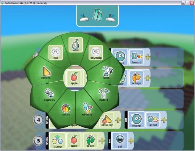 Des logiciels pour apprendre à coder [Codage avec Scratch Junior ]